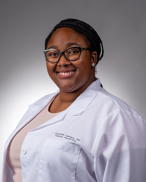 Family Medicine Residency Greenville - Residents | Prisma Health Academics