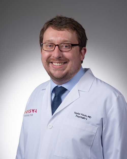 Resident Bios | Prisma Health Academics