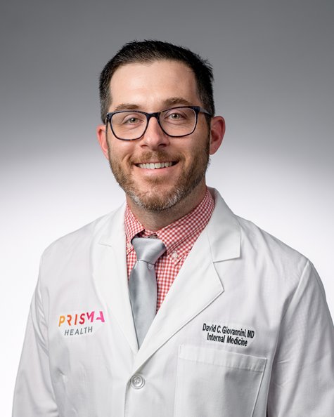 Internal Medicine Residency Columbia - Faculty | Prisma Health Academics