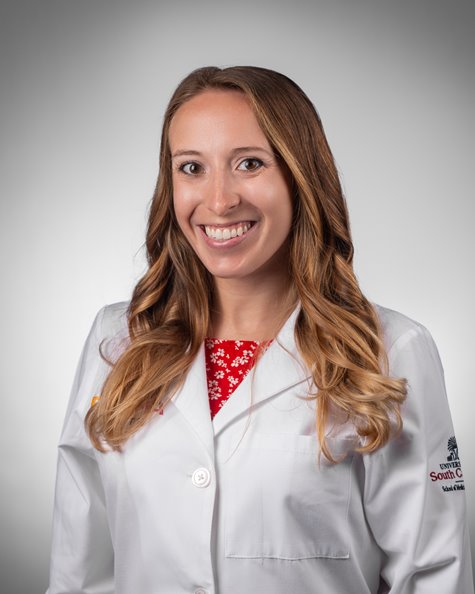 Family Medicine Residency Columbia - Residents | Prisma Health Academics