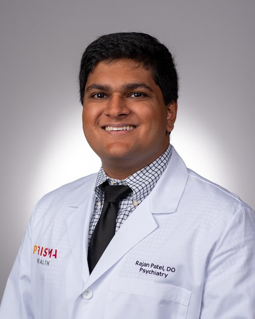 Psychiatry Residency Greer - Faculty | Prisma Health Academics