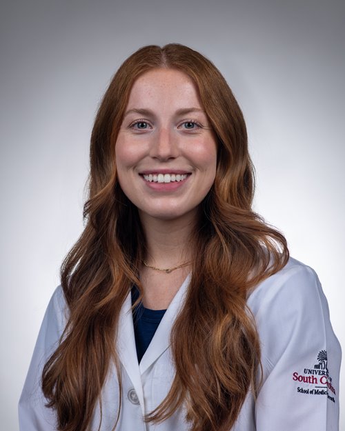 Preceptor Details | Prisma Health Academics