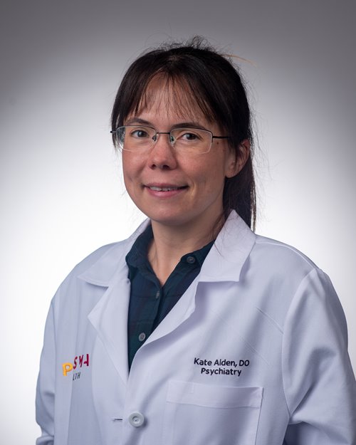 Psychiatry Residency Greer - Residents | Prisma Health Academics