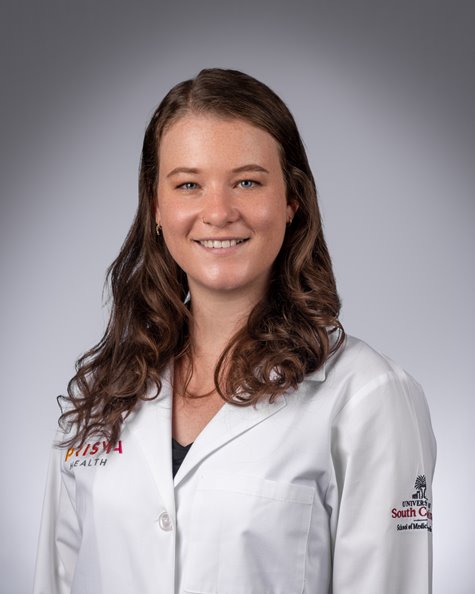 Psychiatry Residency Columbia - Residents | Prisma Health Academics