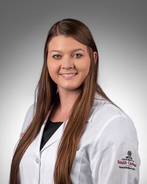 Psychiatry Residency Columbia - Residents | Prisma Health Academics