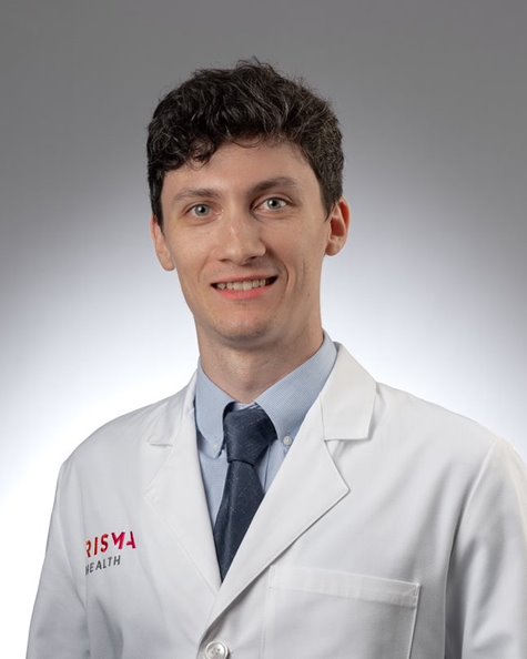 Psychiatry Residency Columbia - Residents | Prisma Health Academics