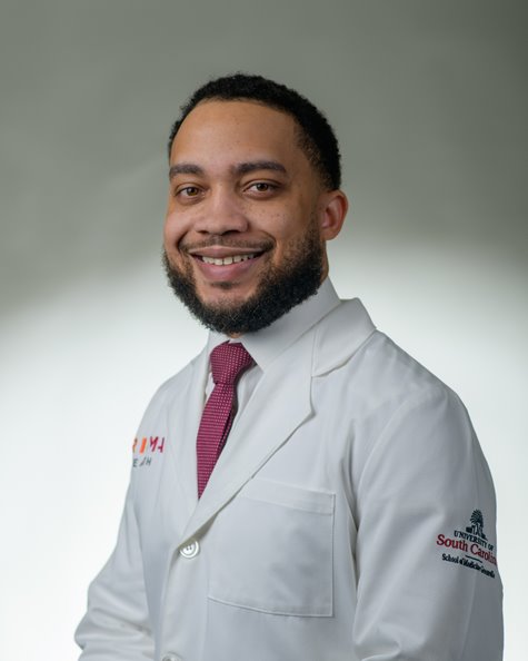 Resident Bios | Prisma Health Academics