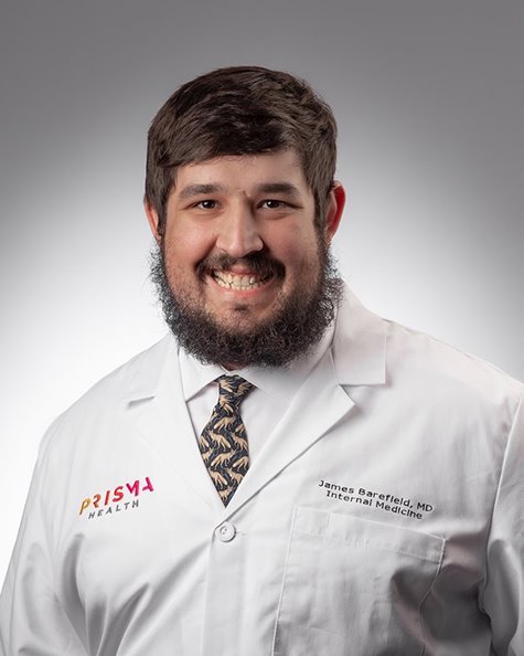 Internal Medicine Residency Columbia - Chief's Corner | Prisma Health ...