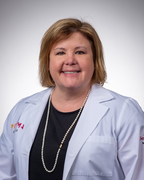 OB/GYN Residency Greenville - Faculty | Prisma Health Academics