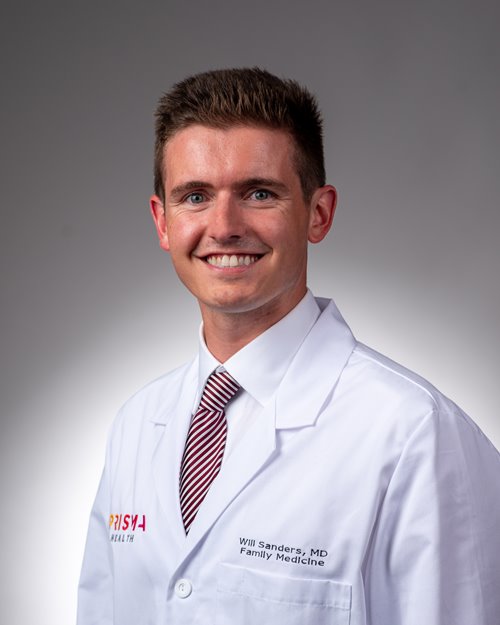 Family Medicine Residency Greenville - Residents | Prisma Health Academics