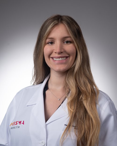 Psychiatry Residency Greer - Residents | Prisma Health Academics