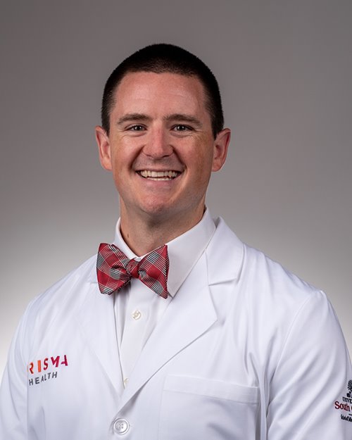 General Surgery Residency Greenville - Faculty | Prisma Health Academics