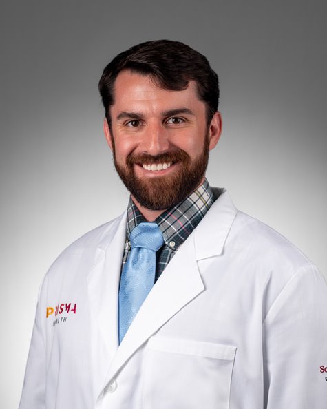 Family Medicine Residency Columbia - Residents | Prisma Health Academics