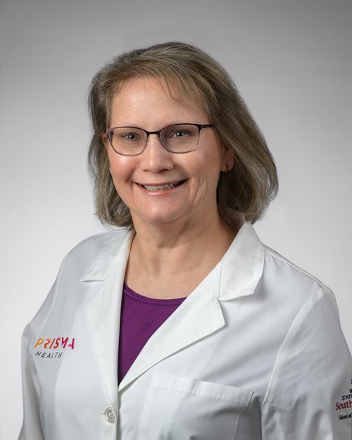 Pediatrics Residency Columbia - Faculty | Prisma Health Academics