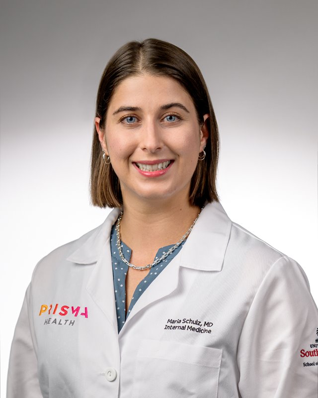 Internal Medicine Residency Columbia - Residents | Prisma Health Academics