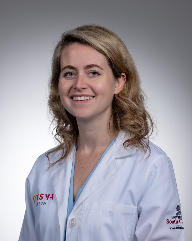 Emergency Medicine Residency Greenville - Faculty | Prisma Health Academics