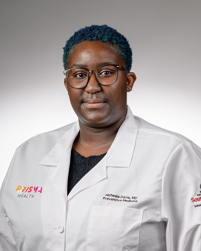 Preventive Medicine Residency Columbia - Residents | Prisma Health ...