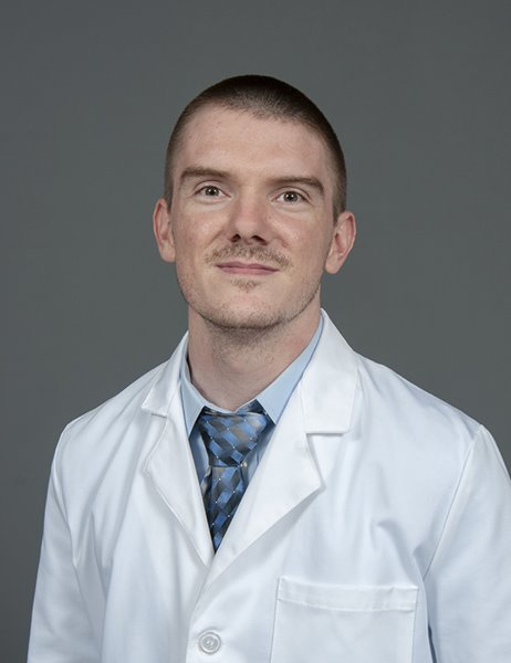 Internal Medicine Residency Greenville - 3rd Year Residents | Prisma ...