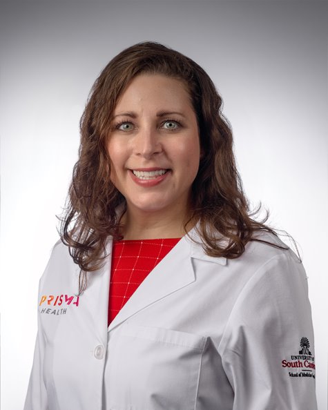 Faculty Bios | Prisma Health Academics