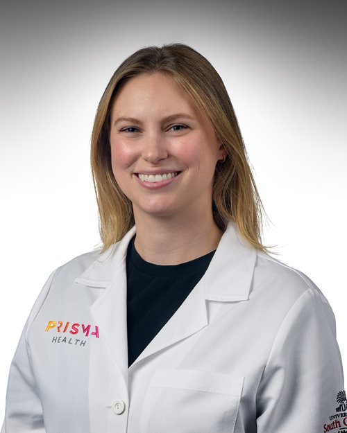 Pediatrics Residency Columbia - Faculty | Prisma Health Academics