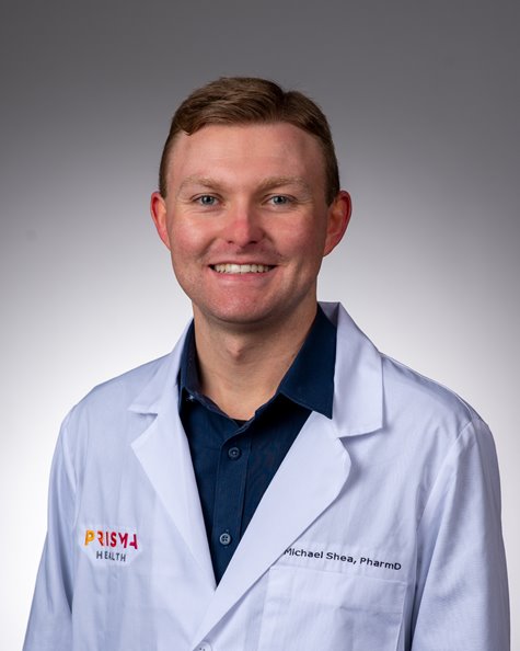 PGY1 Pharmacy Practice (Inpatient Setting) Greenville - Residents ...