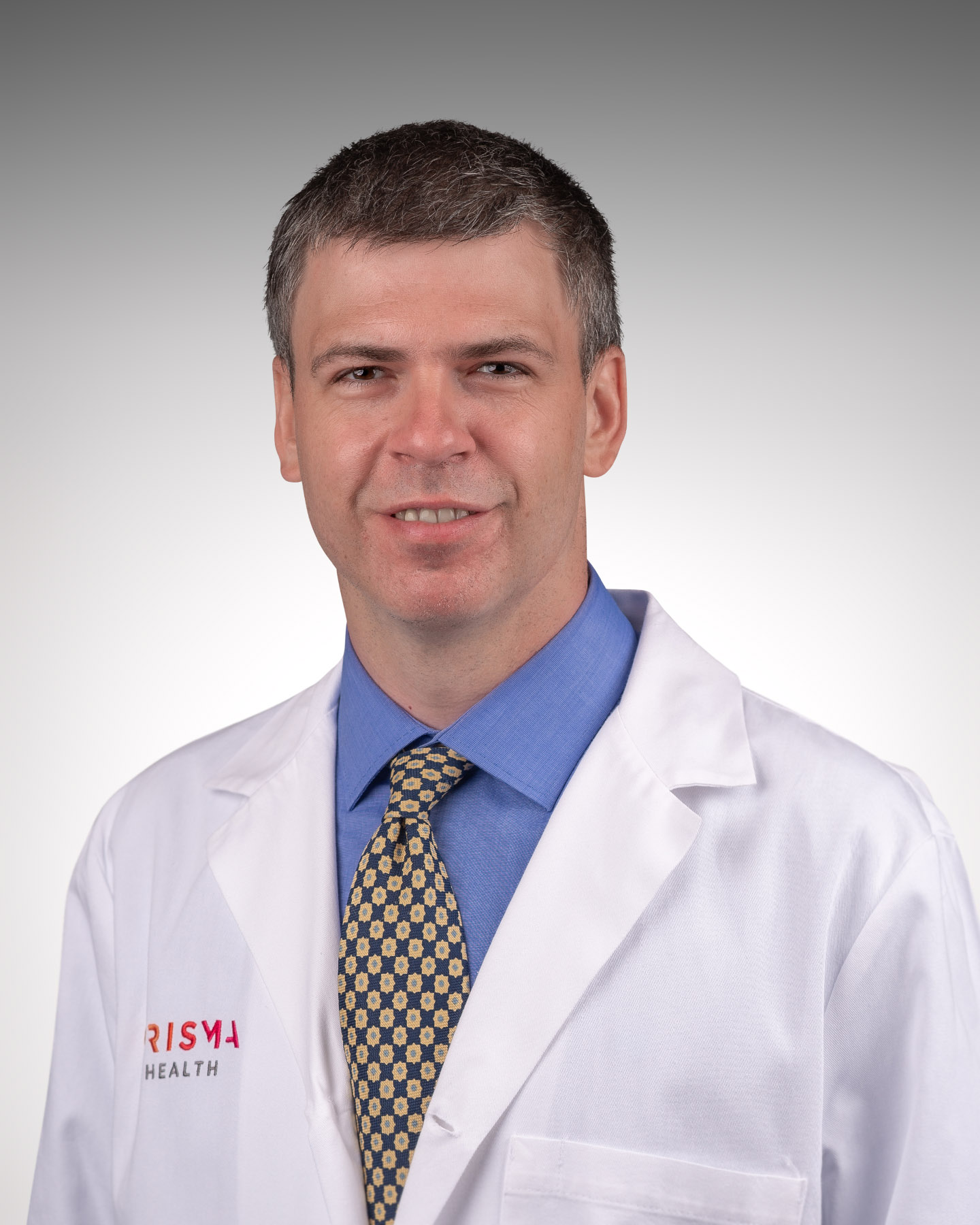 Orthopedic Spine Fellowship - Faculty | Prisma Health Academics