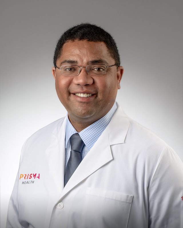 Psychiatry Residency Columbia - Faculty | Prisma Health Academics