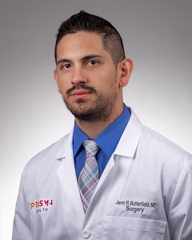 General Surgery Residency Columbia - Residents | Prisma Health Academics