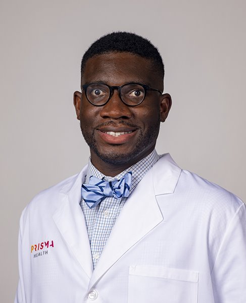 Emergency Medicine Residency Greenville - Residents | Prisma Health ...