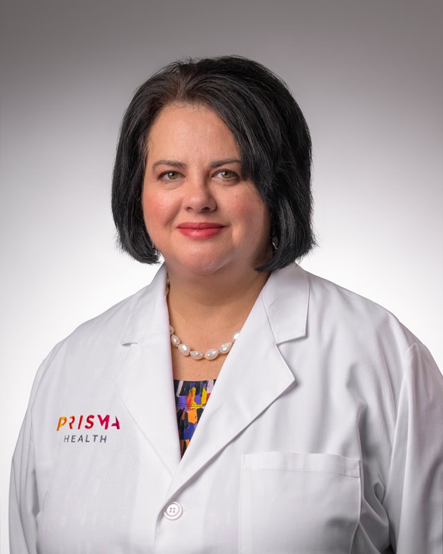 Psychiatry Residency Columbia - Faculty | Prisma Health Academics