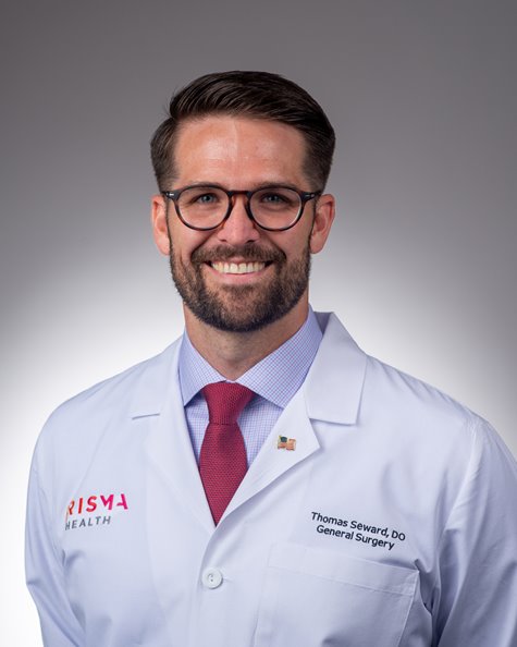 General Surgery Residency Greenville - Residents | Prisma Health Academics
