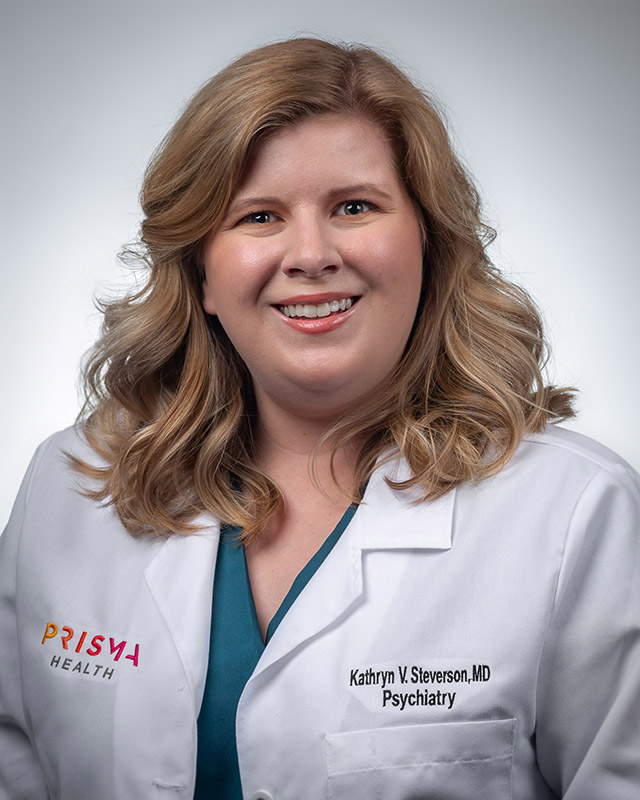 Psychiatry Residency Columbia - Residents | Prisma Health Academics