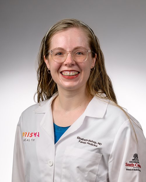 Family Medicine Residency Columbia - Residents | Prisma Health Academics