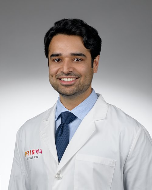 Neurology Residency Columbia - Faculty Details | Prisma Health Academics