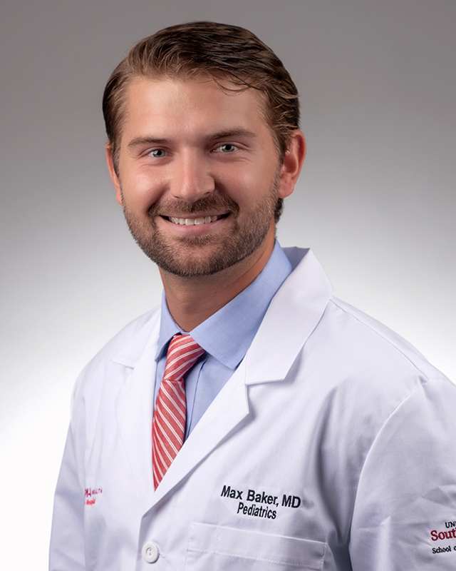 Pediatrics Residency Columbia - Residents | Prisma Health Academics