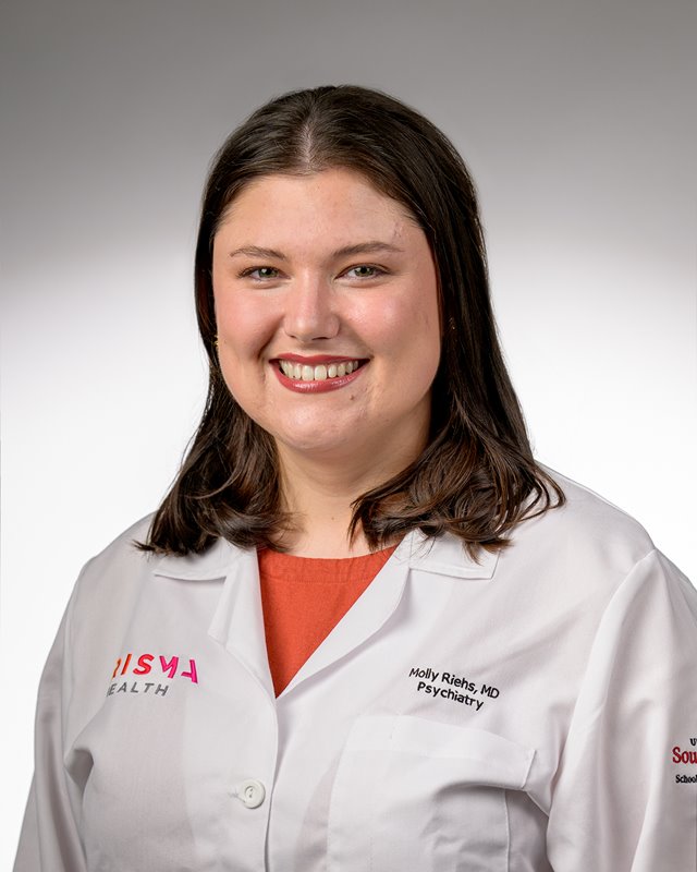 Psychiatry Residency Columbia - Residents | Prisma Health Academics