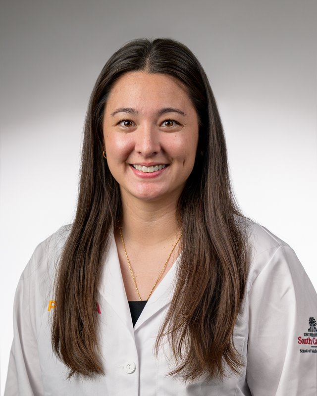 Internal Medicine Residency Columbia - Residents | Prisma Health Academics