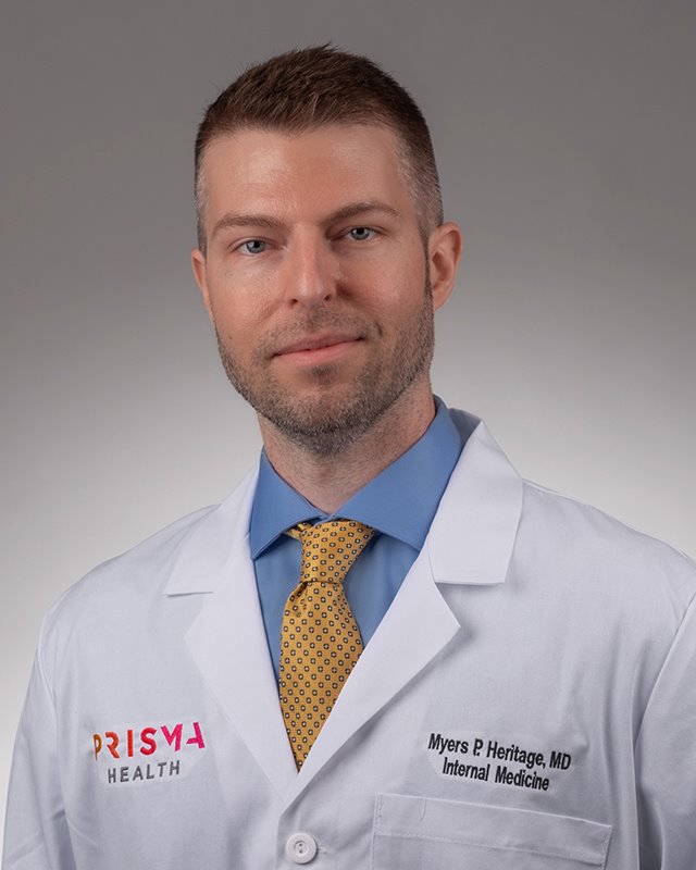 Internal Medicine Residency Program Guthrie