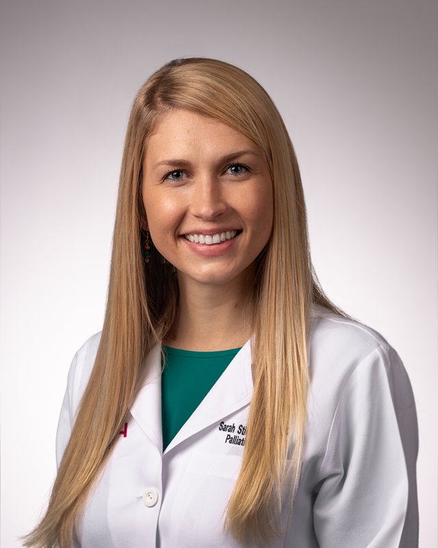 Hospice and Palliative Care Faculty | Prisma Health Academics