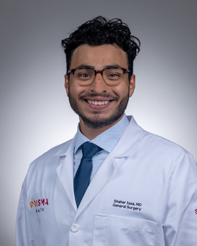 General Surgery Residency Greenville - Residents | Prisma Health Academics