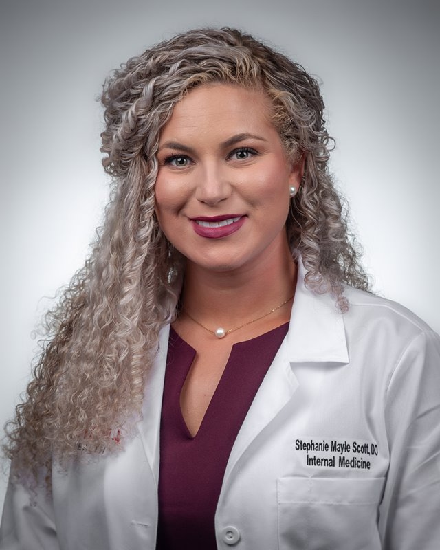 Internal Medicine Residency Columbia - Residents | Prisma Health Academics