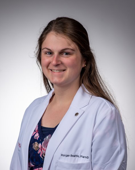 PGY1 Pharmacy Practice (Inpatient Setting) Greenville - Residents ...