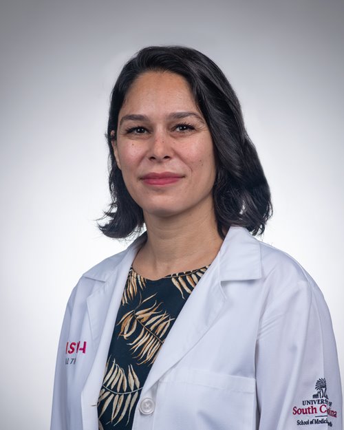 Pediatric Greenville Faculty Bios | Prisma Health Academics