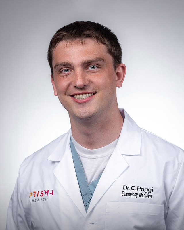 Emergency Medicine Residency Columbia - Residents | Prisma Health Academics