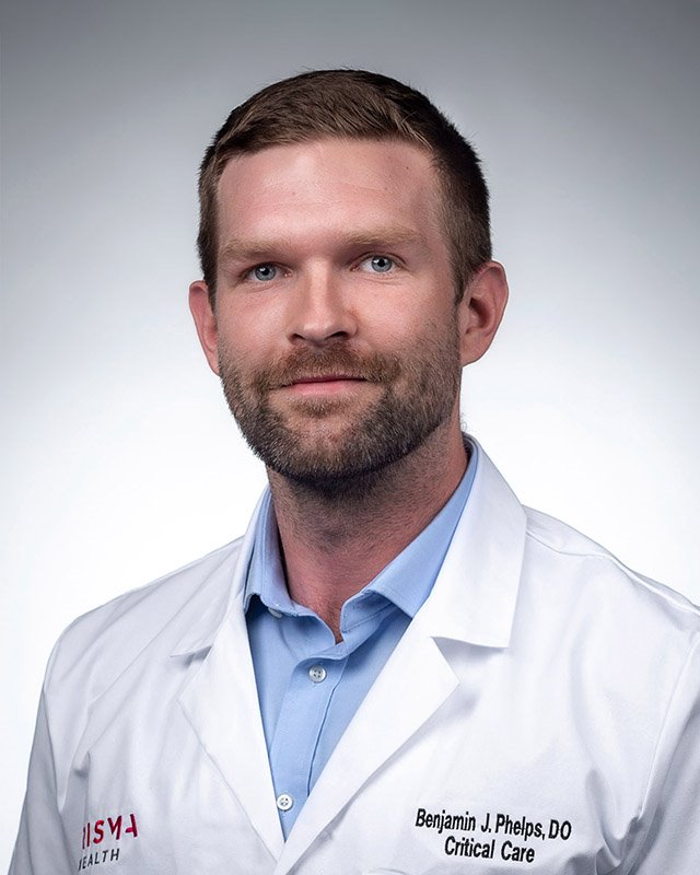 Critical Care Medicine Fellowship Columbia - Alumni | Prisma Health ...