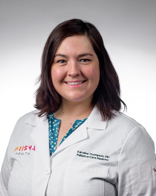 Hospice and Palliative Care Fellowship Columbia - Fellows | Prisma ...