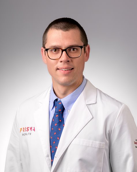 Orthopedic Surgery Residency Columbia - Faculty | Prisma Health Academics