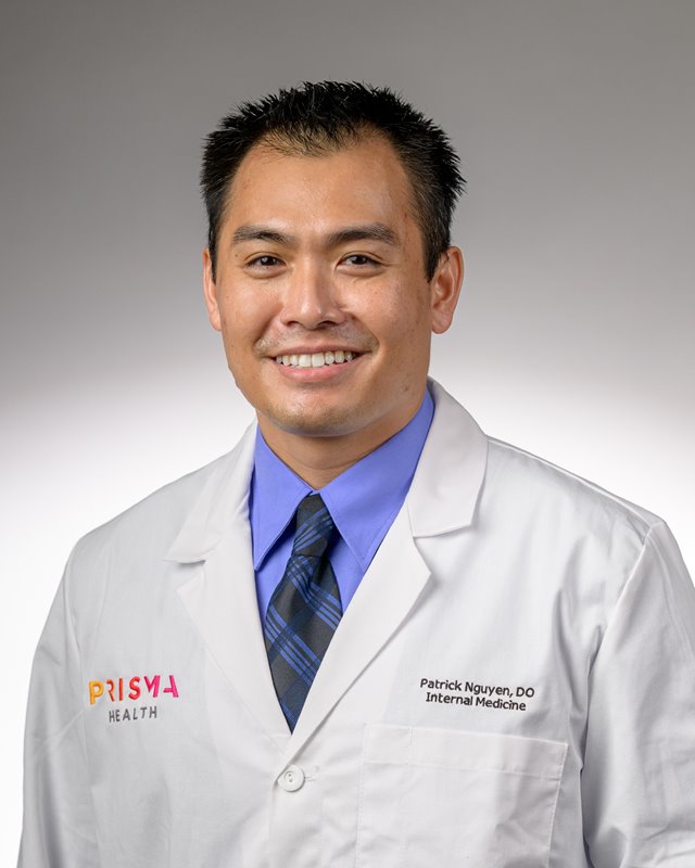 Internal Medicine Residency Columbia - Residents | Prisma Health Academics