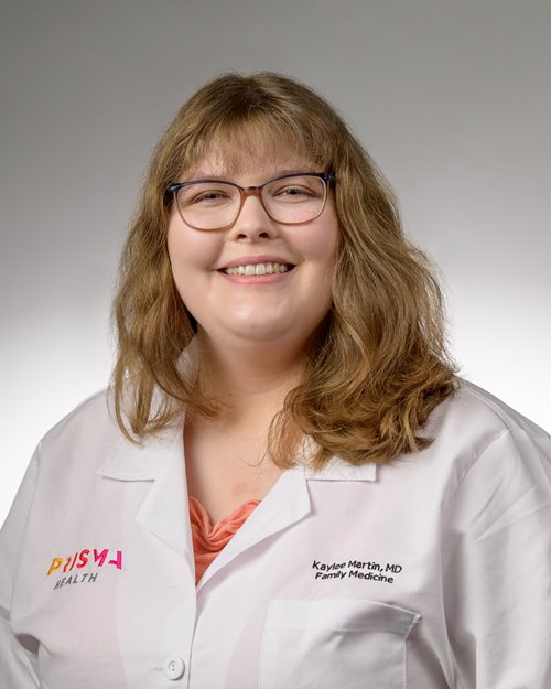 Family Medicine Residency Columbia - Residents | Prisma Health Academics