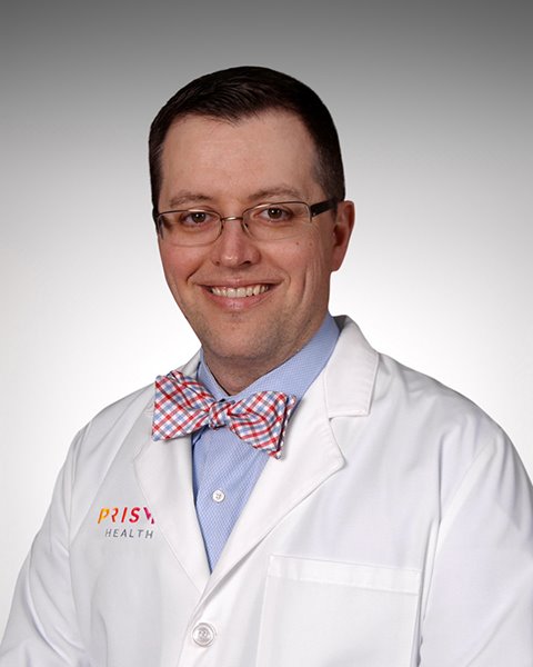 OB/GYN Residency Greenville - Faculty | Prisma Health Academics